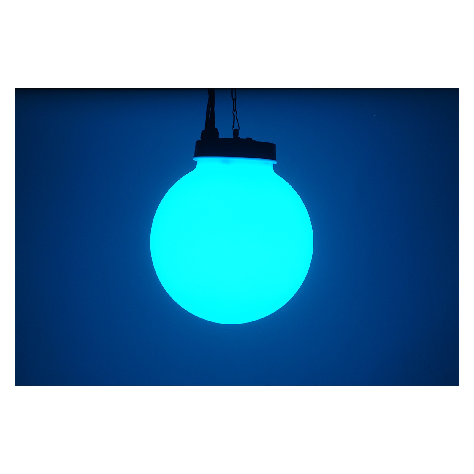 American DJ Globe Color DMX LED Lighting Fixture | Musician's Friend