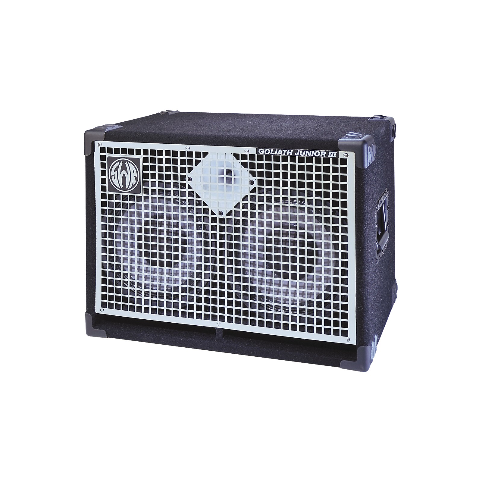 SWR Goliath Junior III Bass Speaker | Musician's Friend