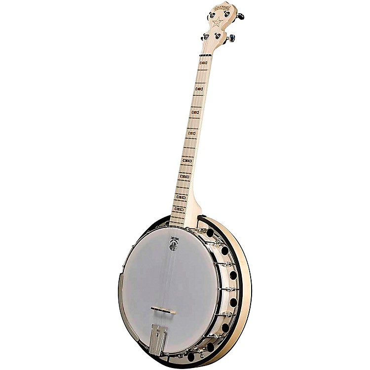 Deering Goodtime 2 19-Fret Tenor Banjo | Musician's Friend