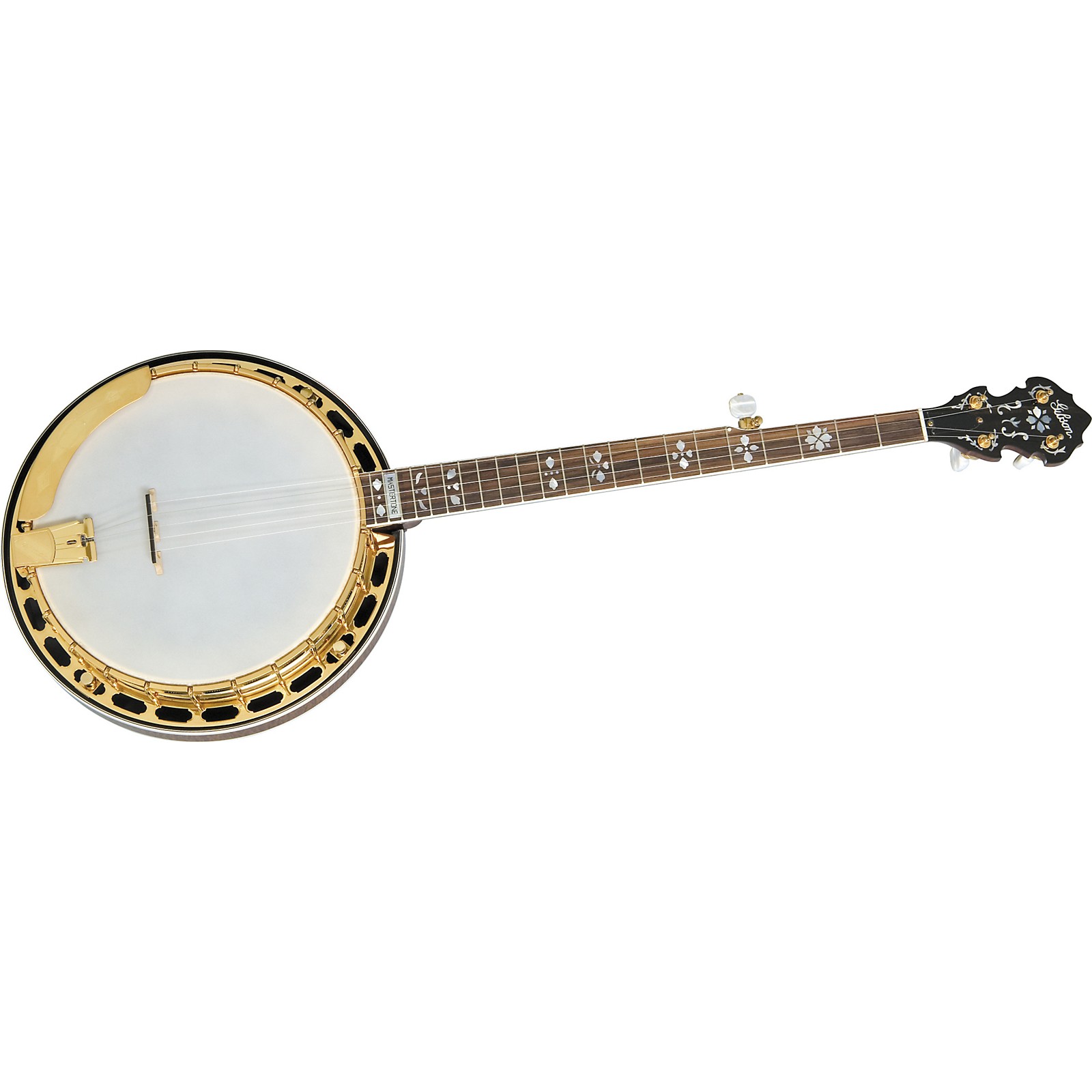 Gibson Granada Flying Eagle Banjo | Musician's Friend