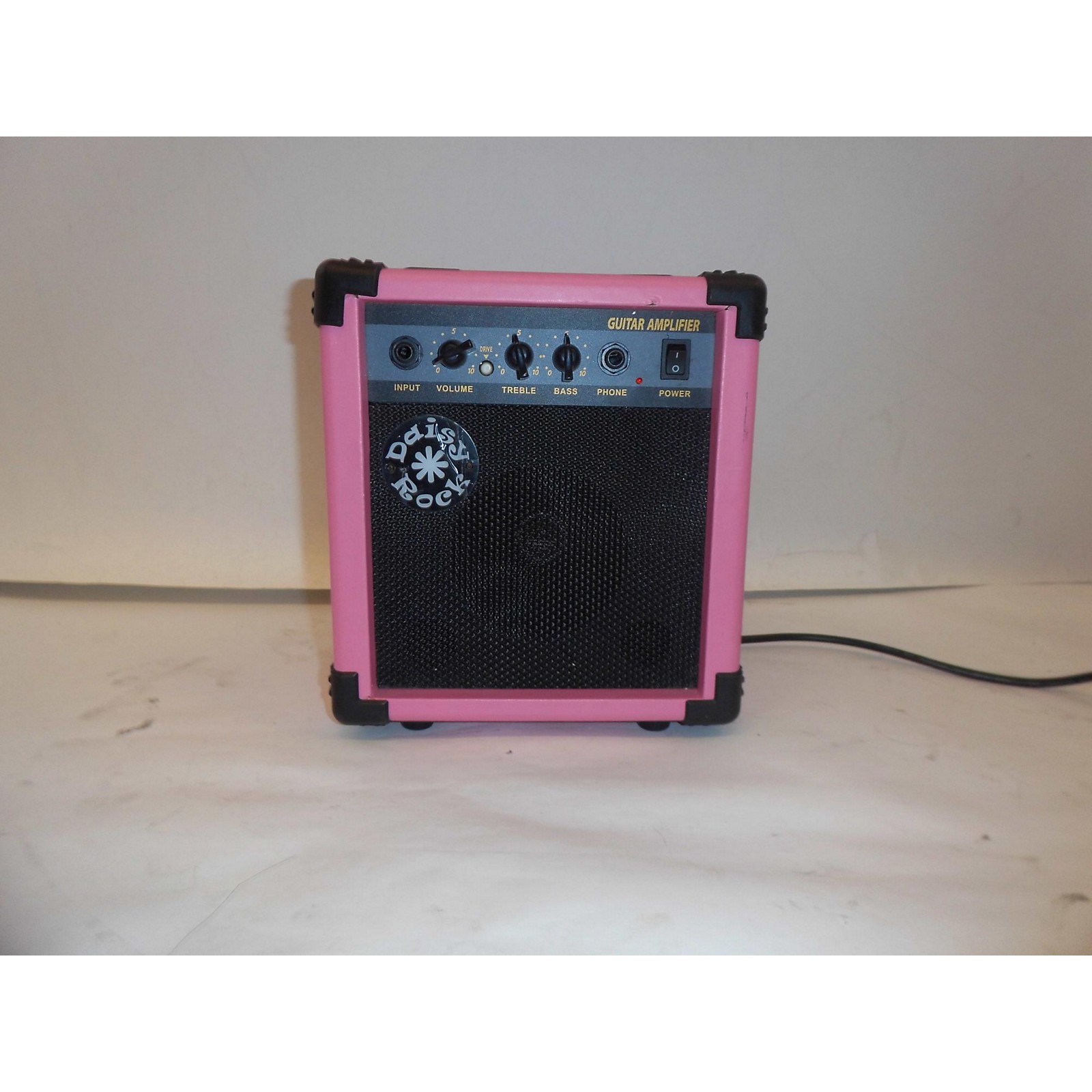 Daisy Rock Guitar Amp Guitar Combo Amp | Musician's Friend