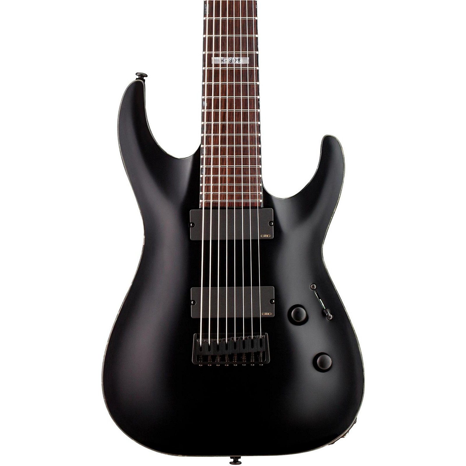 ESP H-308 LTD 8-String Electric Guitar | Musician's Friend