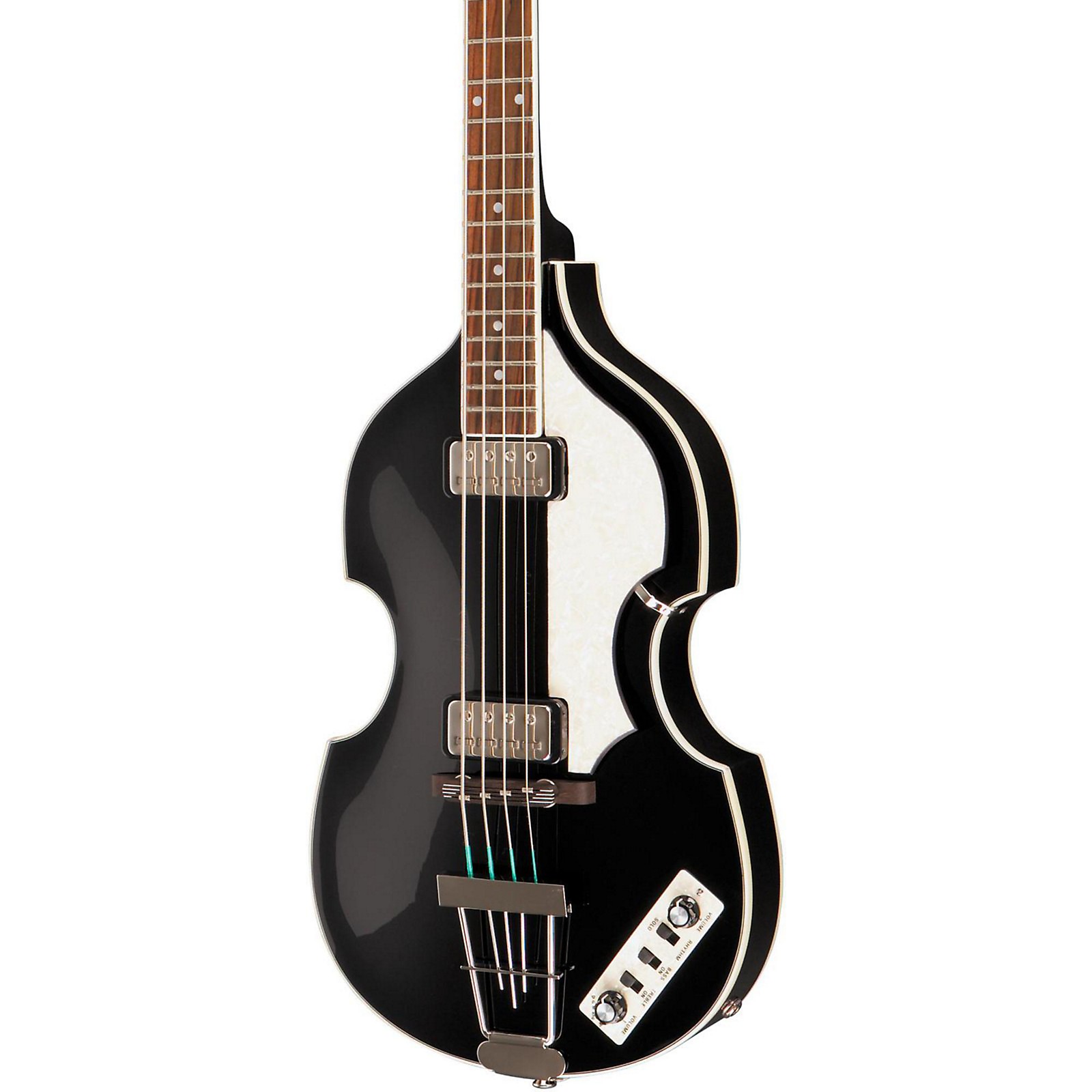 Hofner H500/1-CT Contemporary Series Violin Bass Guitar | Musician's Friend