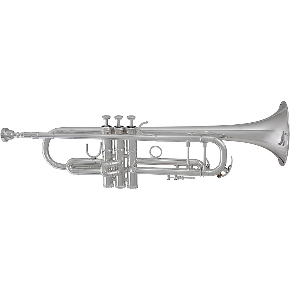 UPC 647759030614 - Blessing BTR1580RS Reverse Lead Pipe Bb Trumpet ...