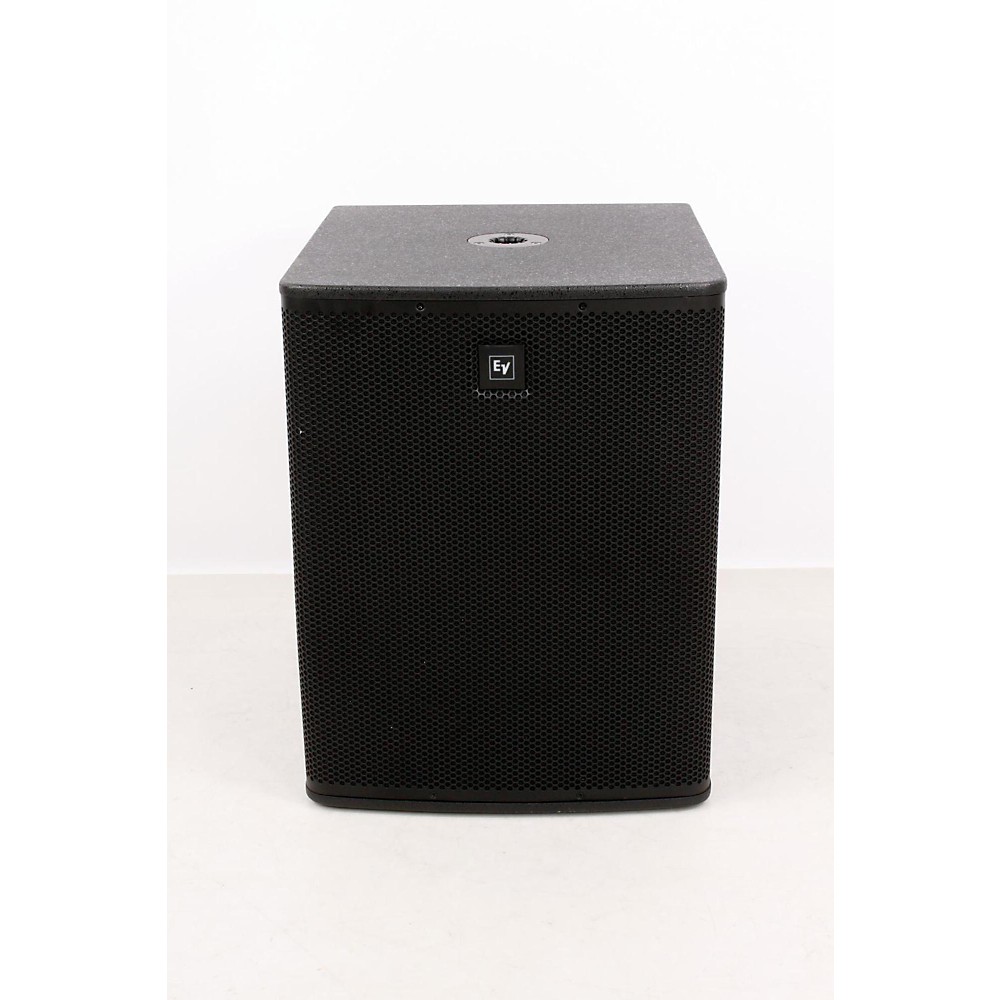 Used Electro-voice Elx118p Active 18″ Subwoofer Regular 888365245911 ...