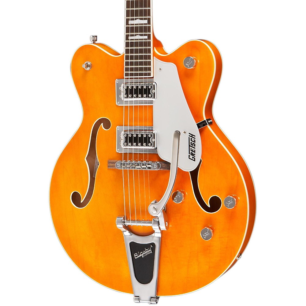 Gretsch Guitars G5422t Electromatic Hollowbody Fsr Electric Guitar ...