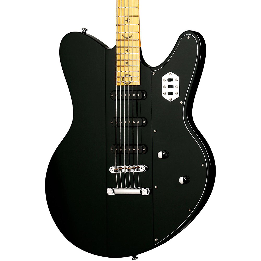 Schecter Guitar Research Robert Smith Ultracure Vi Electric Guitar ...