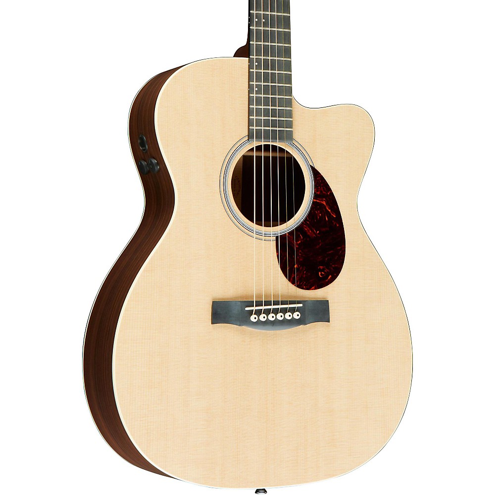 Martin Performing Artist Series Custom Omcpa4 Rosewood Orchestra ...