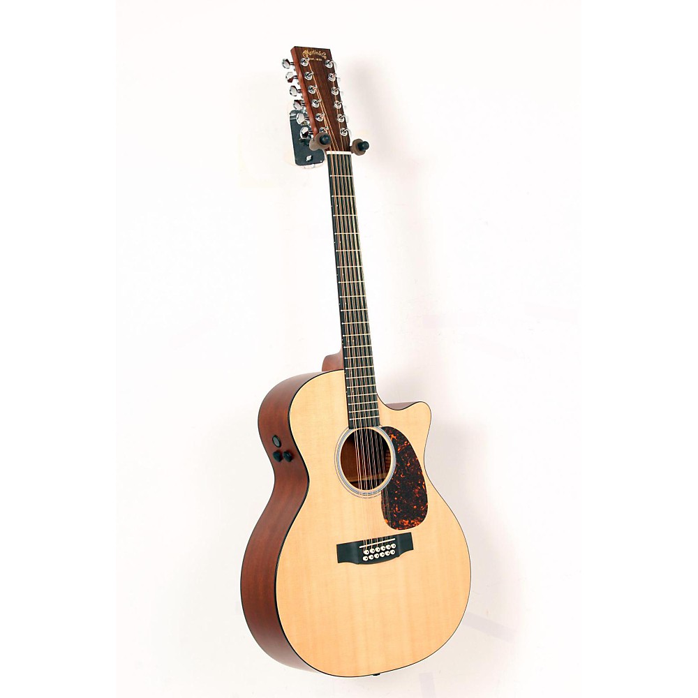 UPC 888365345376 - Martin Performing Artist Series GPC12PA4 12-String ...