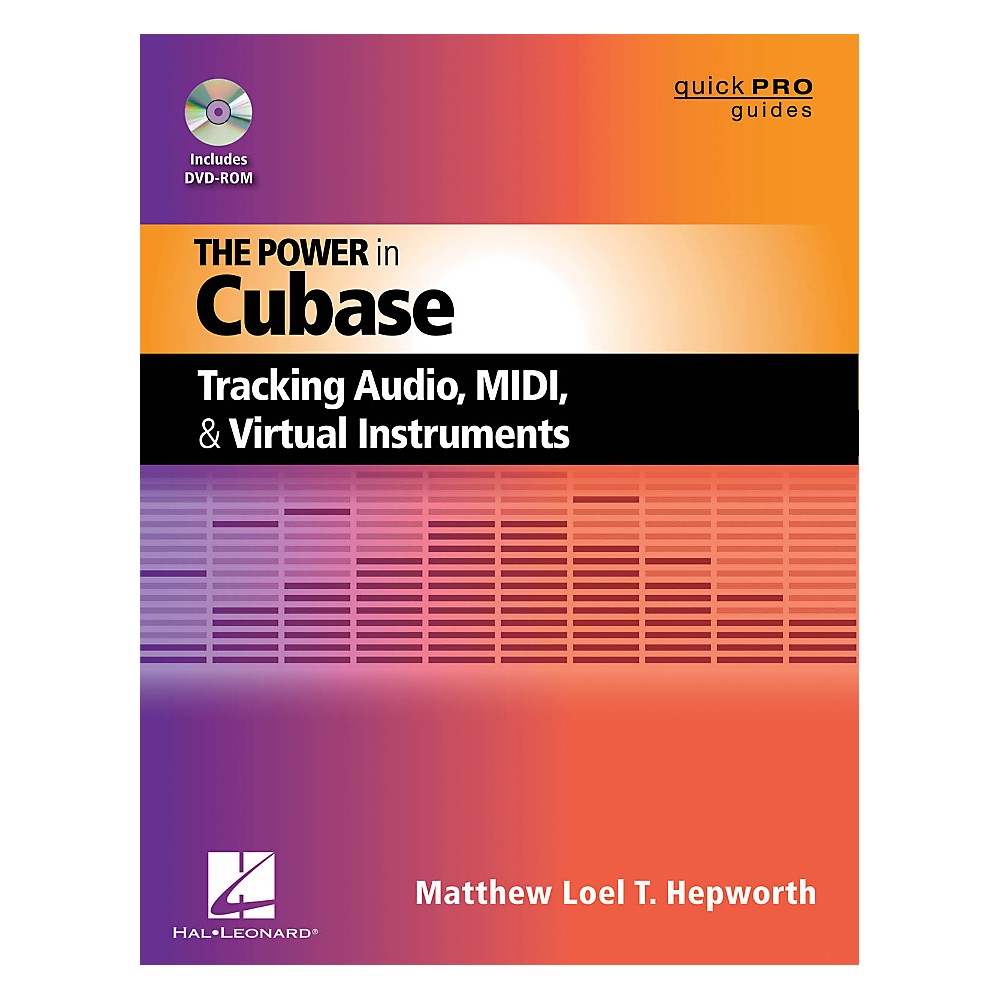 How To Program Midi Drums In Cubase - kitsmediaget