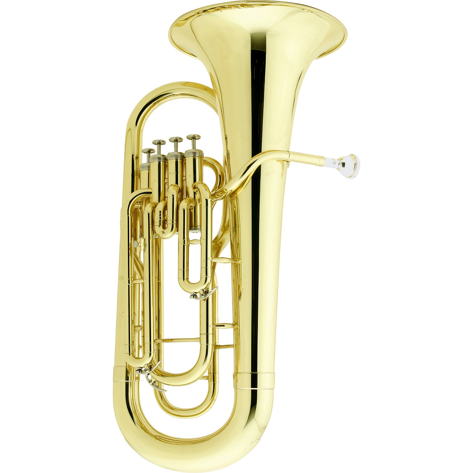 Weril H980 Series 4-Valve Euphonium | Musician's Friend