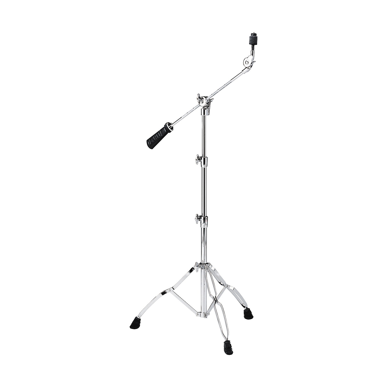TAMA HC74BW Roadpro Series Boom Cymbal Stand with Counterweight ...