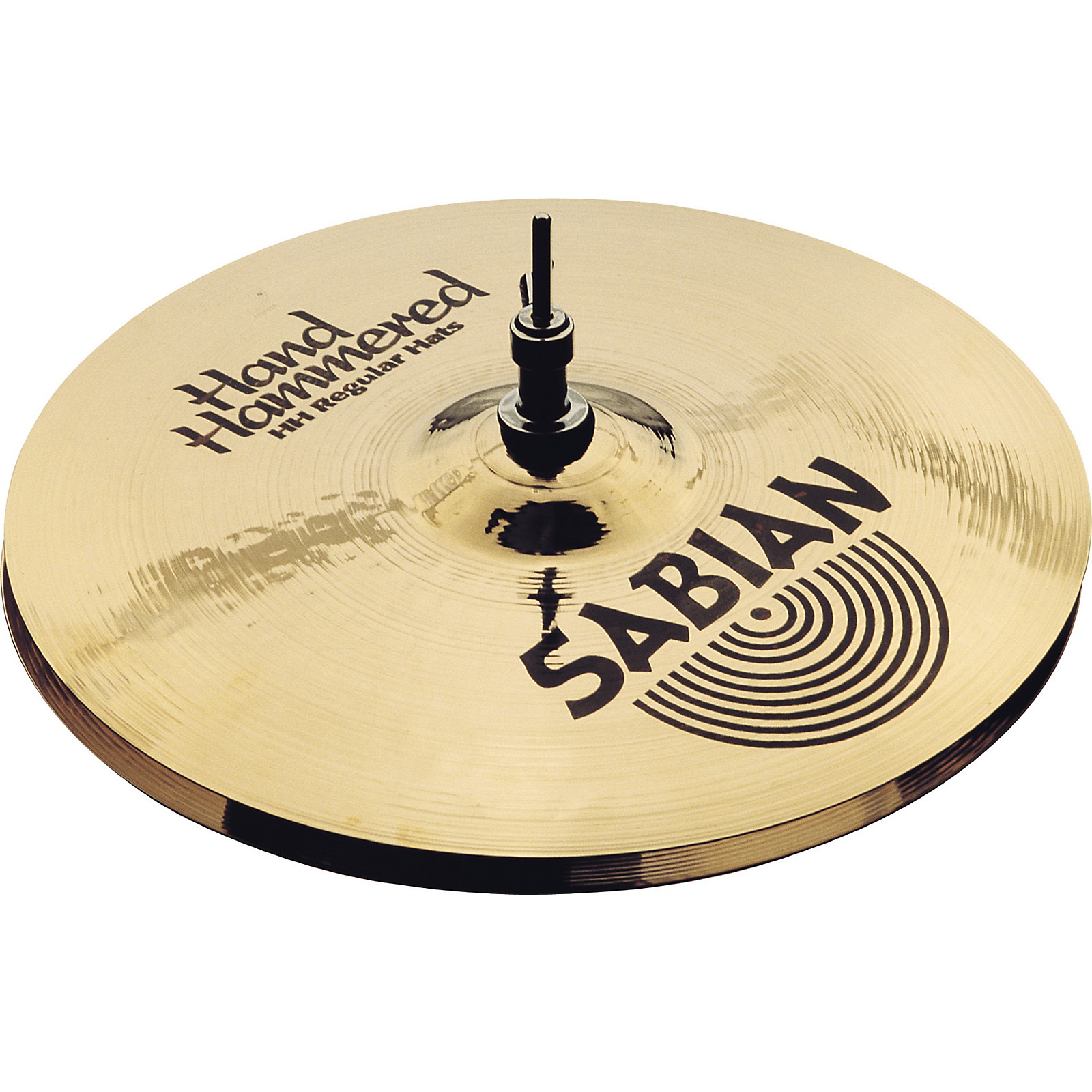Sabian HH Series Hats | Musician's Friend