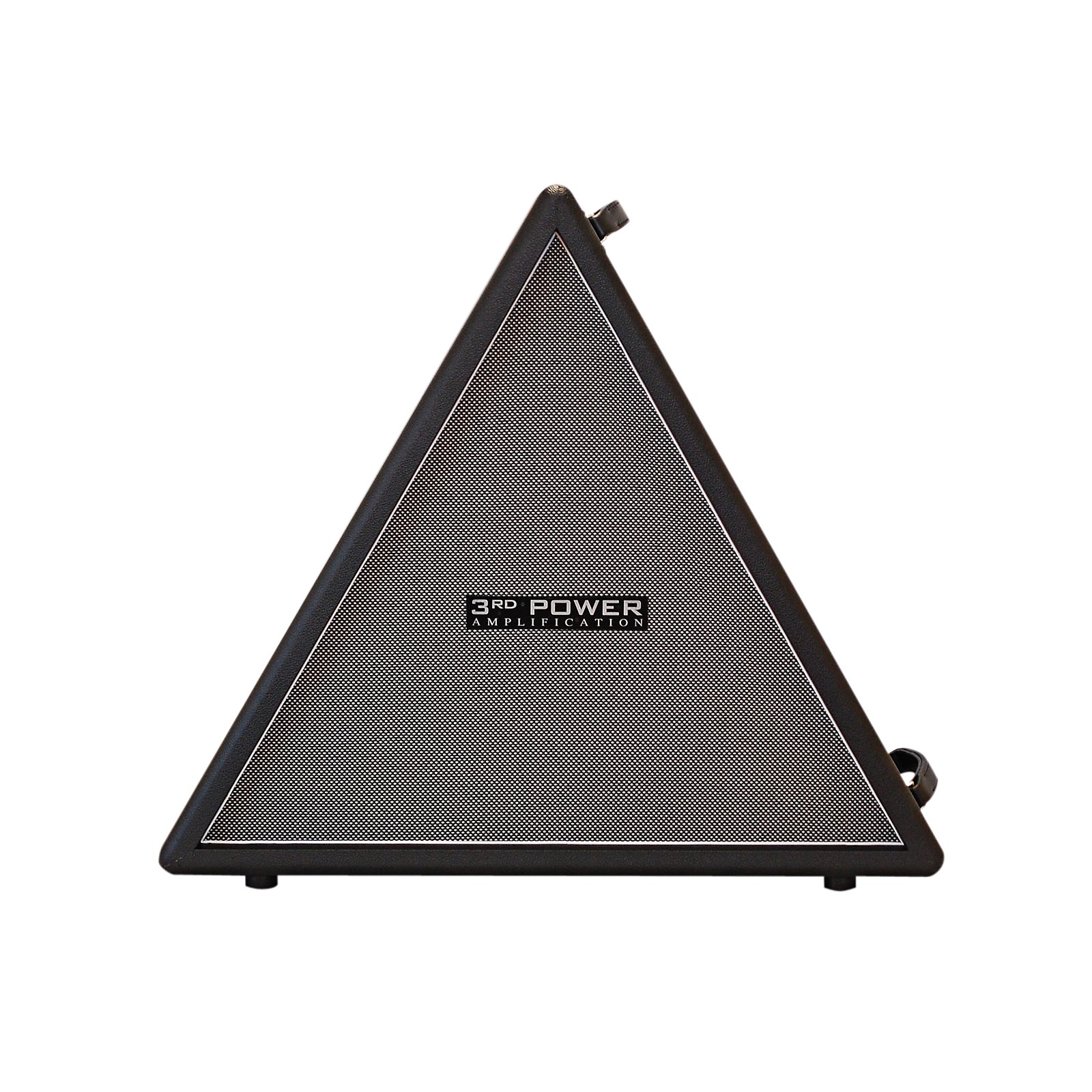3rd Power Amps HLH Series 312 180W Triangle Guitar Speaker Cabinet ...