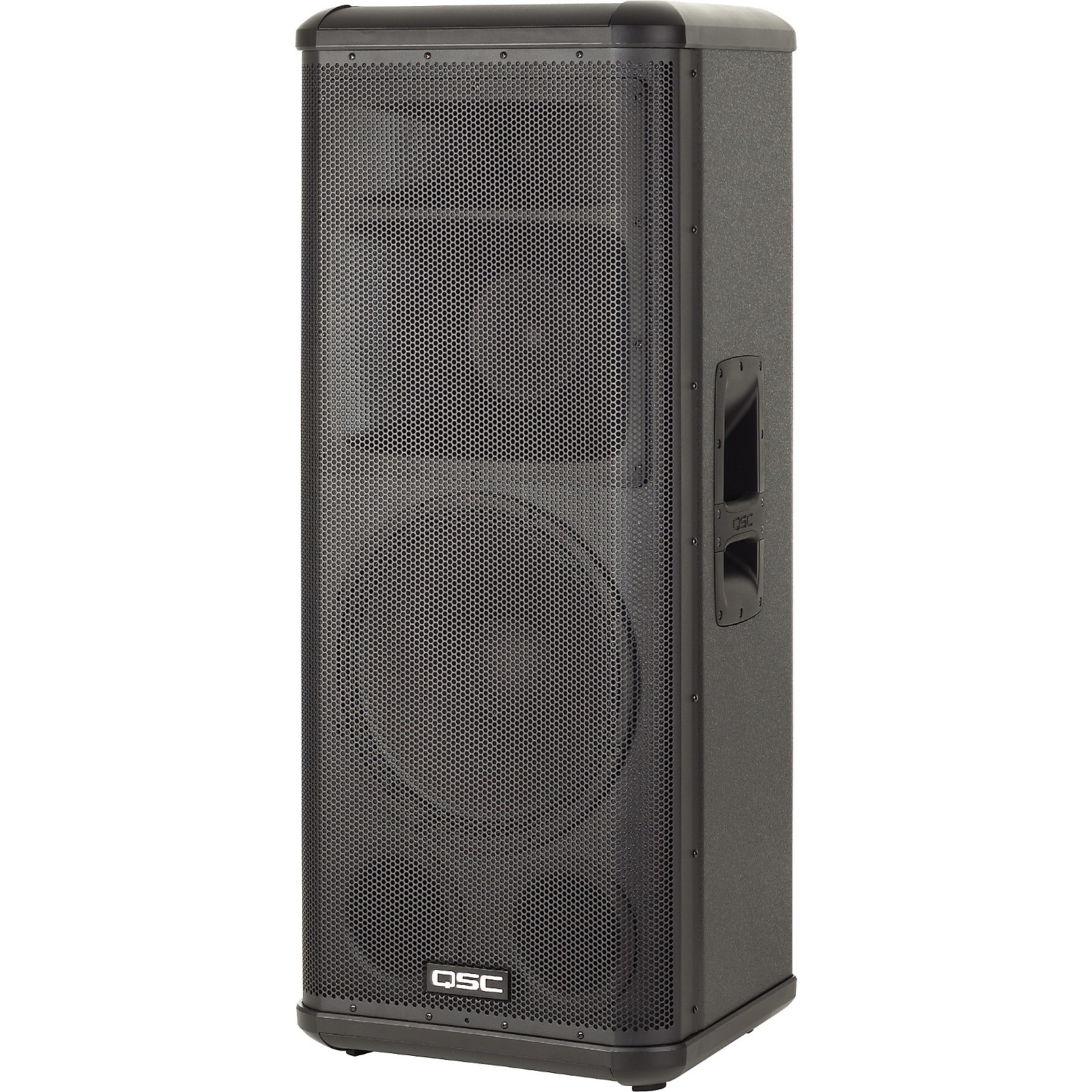 QSC HPR153i 15" 3-Way Powered Loudspeaker | Musician's Friend