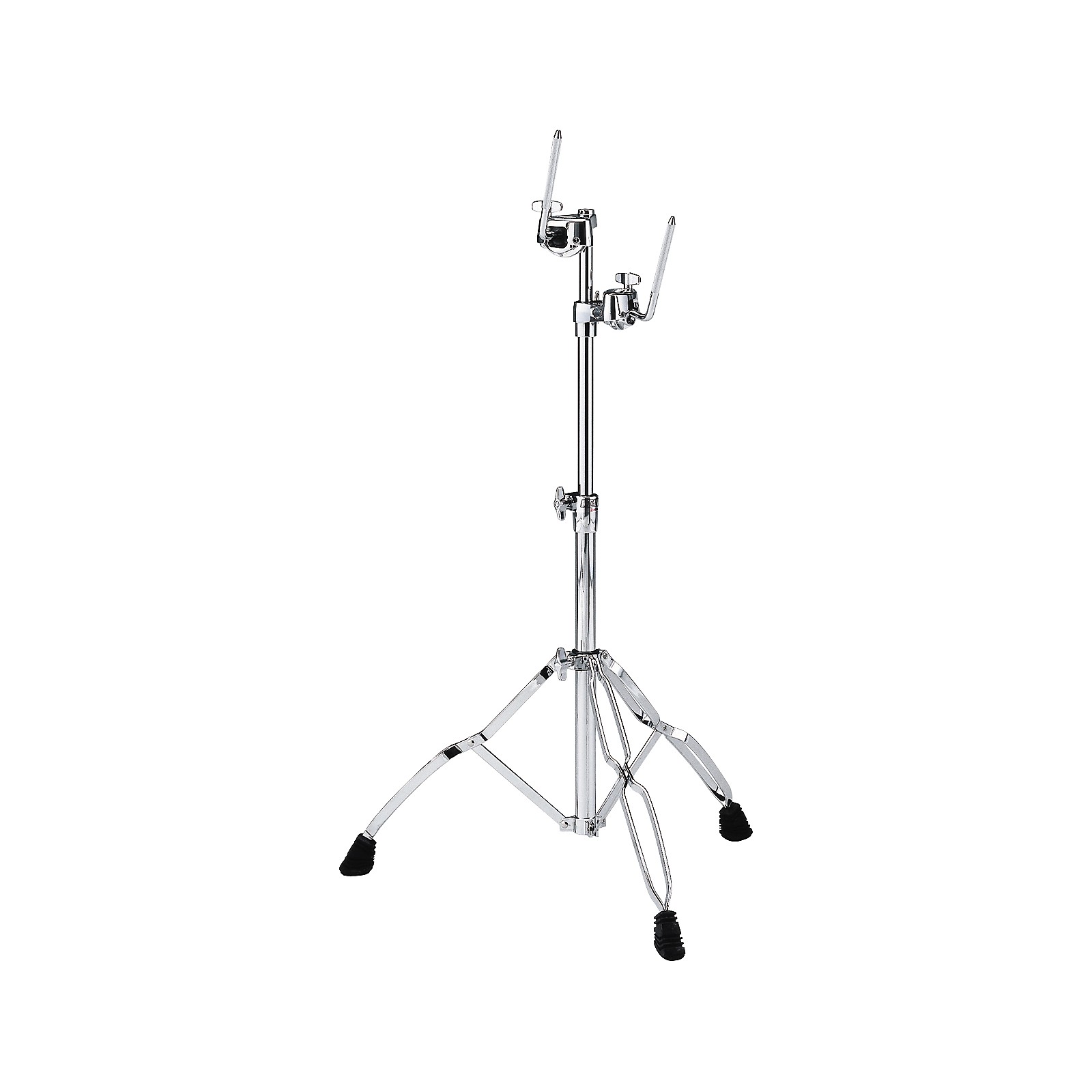 TAMA HTW79W RoadPro Double Tom Stand | Musician's Friend