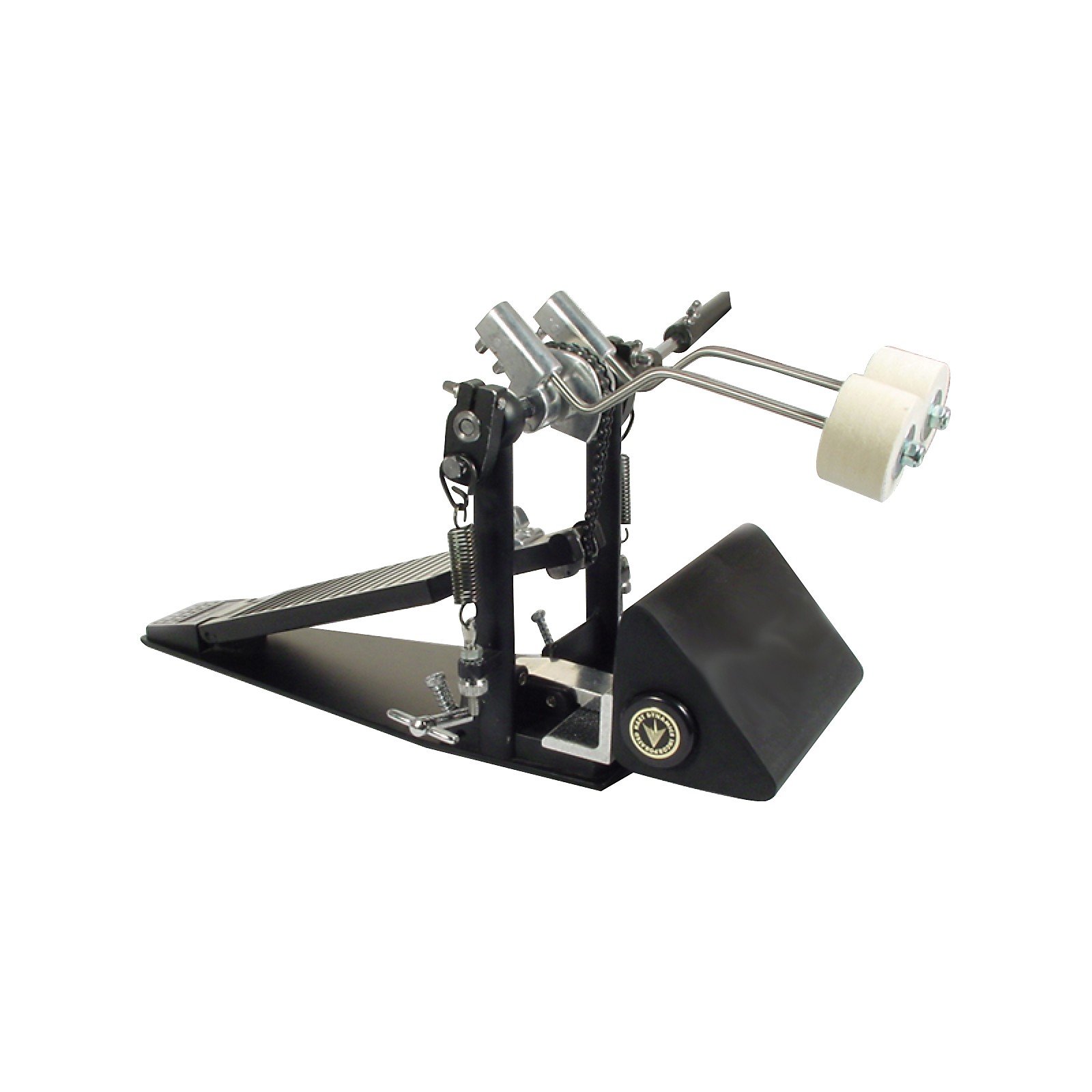 Hart Dynamics Hammer Kick and Inverted Beater | Musician's Friend