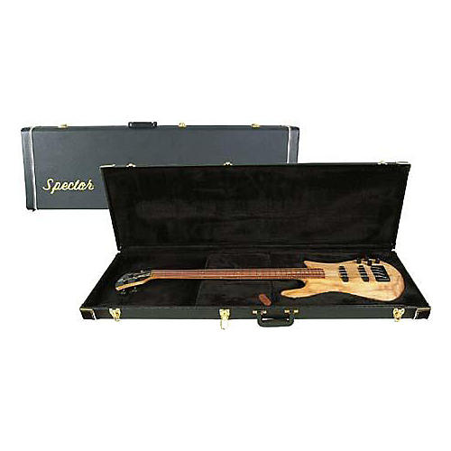 Spector Hardshell Bass Case for 5-String Models | Musician's Friend