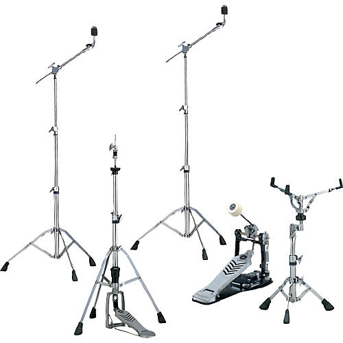 Yamaha Hardware Pack | Musician's Friend