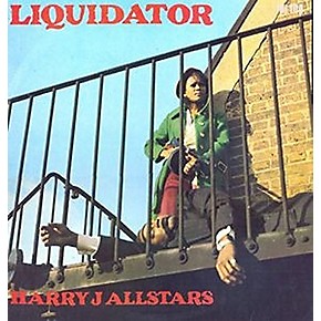 Harry J Allstars - Liquidator | Musician's Friend