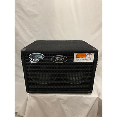 Peavey Tour 210 Bass Cabinet | Cabinets Matttroy