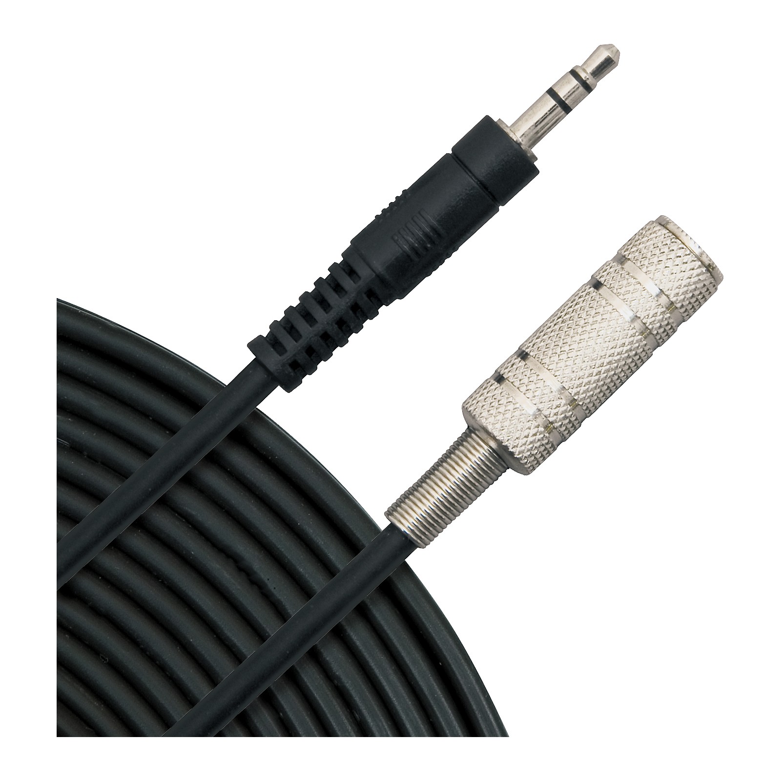 Performance Plus Headphone Extension Cable 1/8" | Musician's Friend