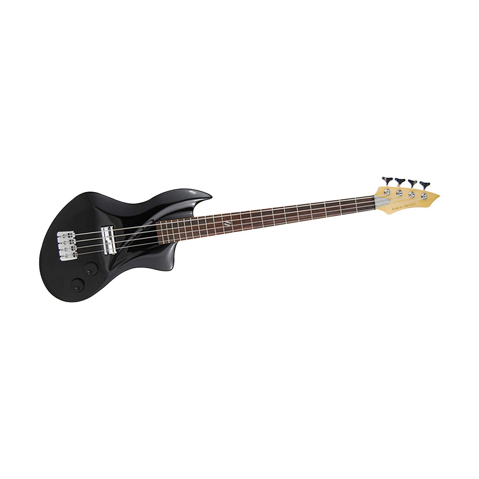 Lace Helix 4-String Bolt-On Neck Electric Bass | Musician's Friend