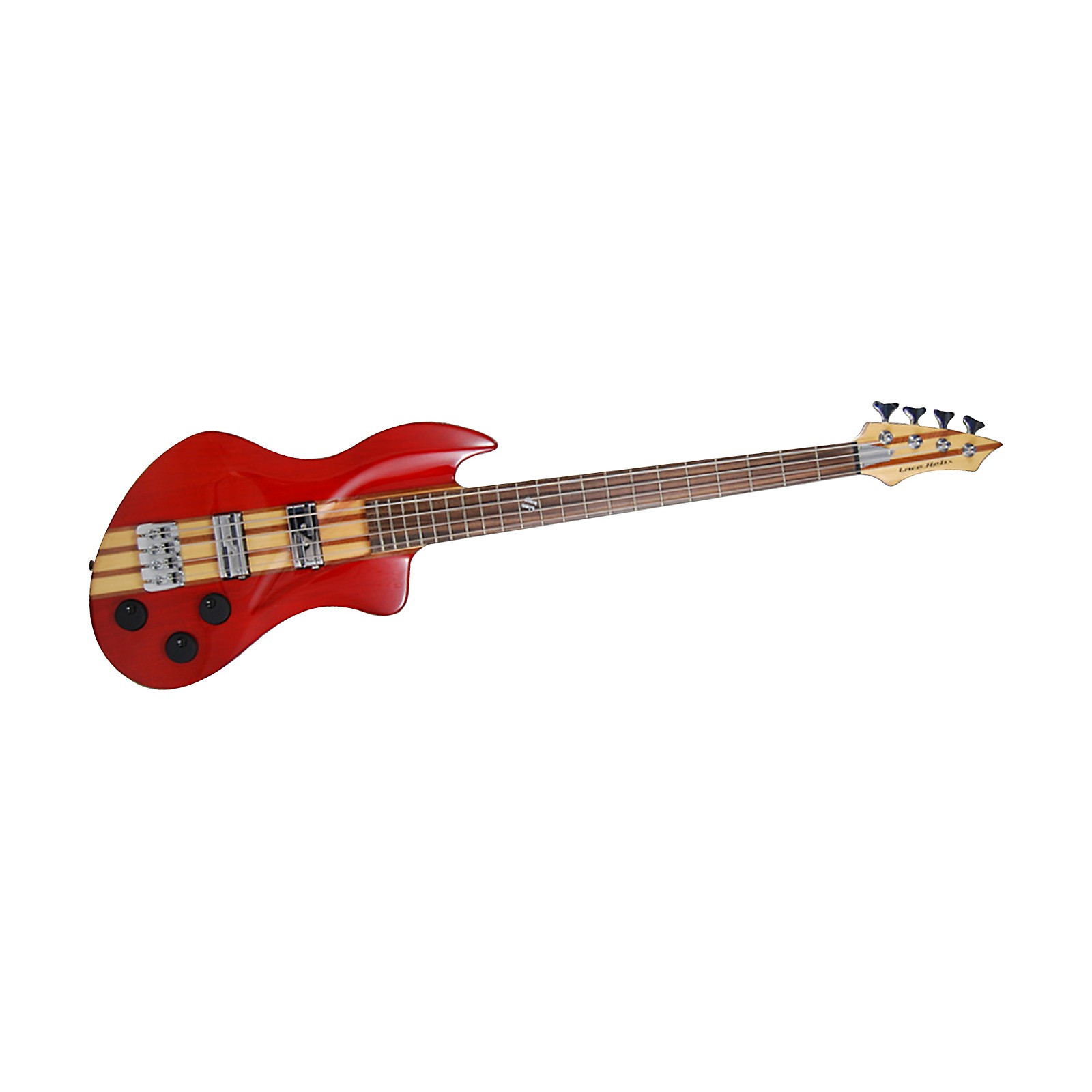 Lace Helix 4-String Electric Bass | Musician's Friend