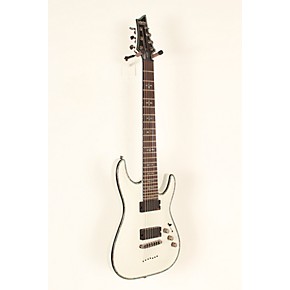 Schecter Guitar Research Hellraiser C-7 7-String Electric Guitar ...