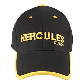 Hercules Hercules Baseball Cap | Musician's Friend