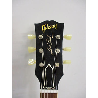 Gibson Solid Body Electric Guitars | Musician's Friend