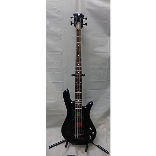 Spector Holoflash Electric Bass Guitar Holo | Musician's Friend
