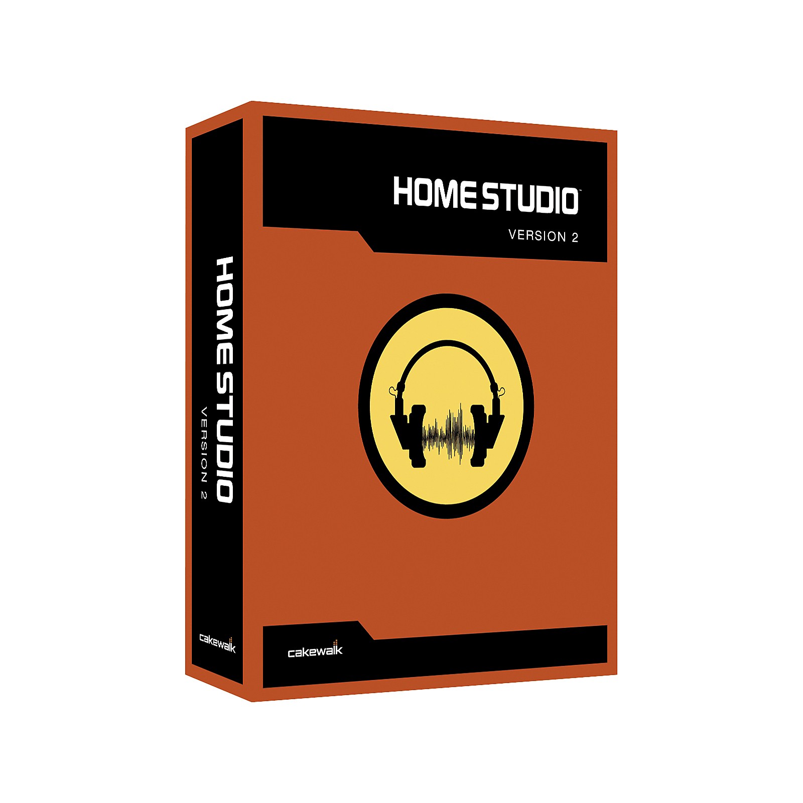 Cakewalk Home Studio 2 | Musician's Friend