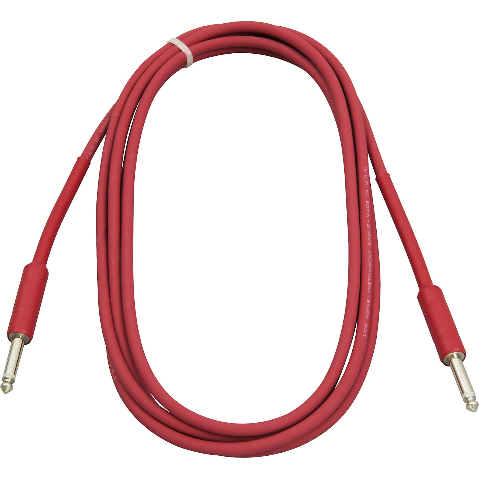 Rapco Horizon Hot Shrink Instrument Cable 1/4" | Musician's Friend