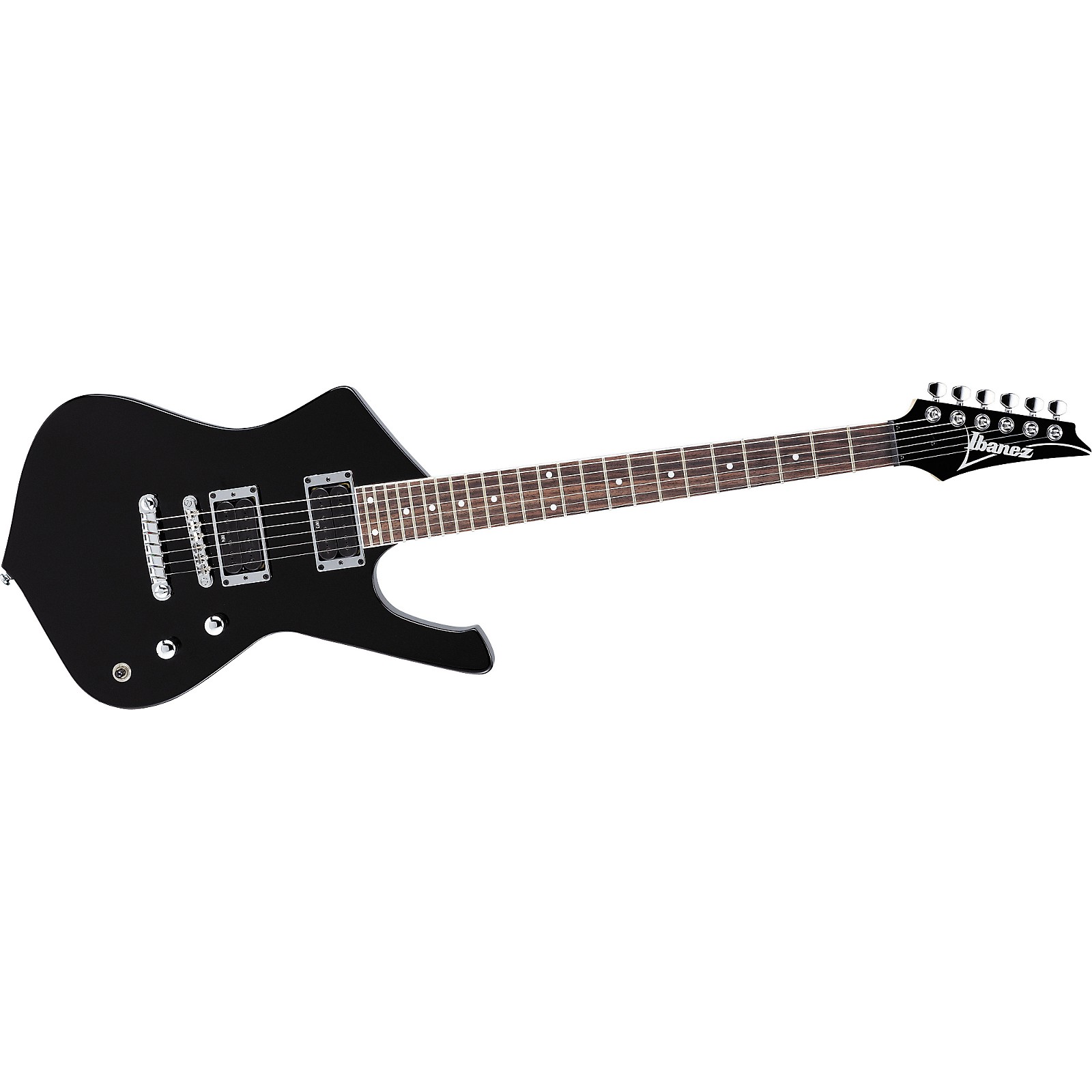 Ibanez ICX220 Iceman Electric Guitar with Infinity Pickups | Musician's ...