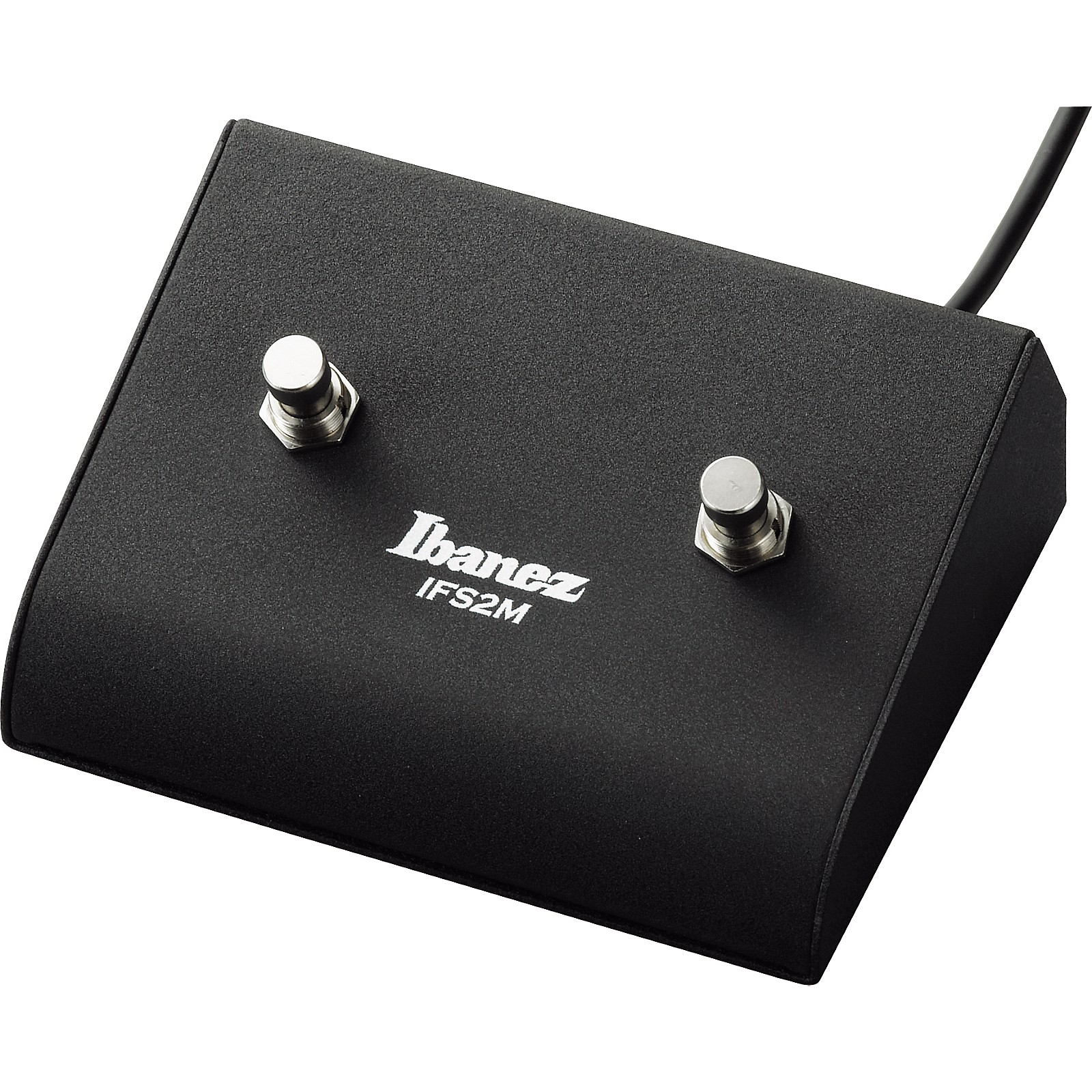 Ibanez IFS2M MIMX 2 Button Footswitch | Musician's Friend