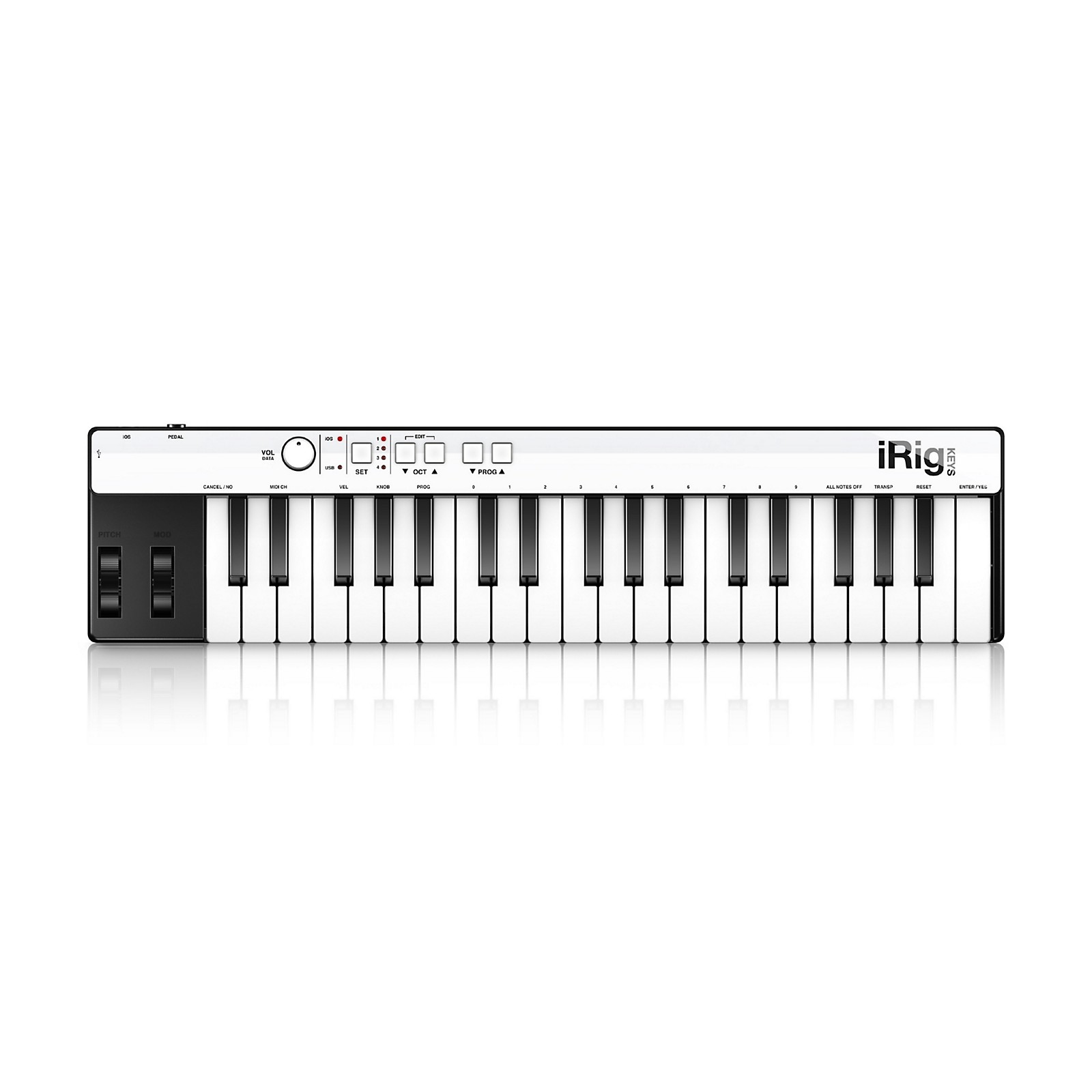 IK Multimedia IRig KEYS | Musician's Friend