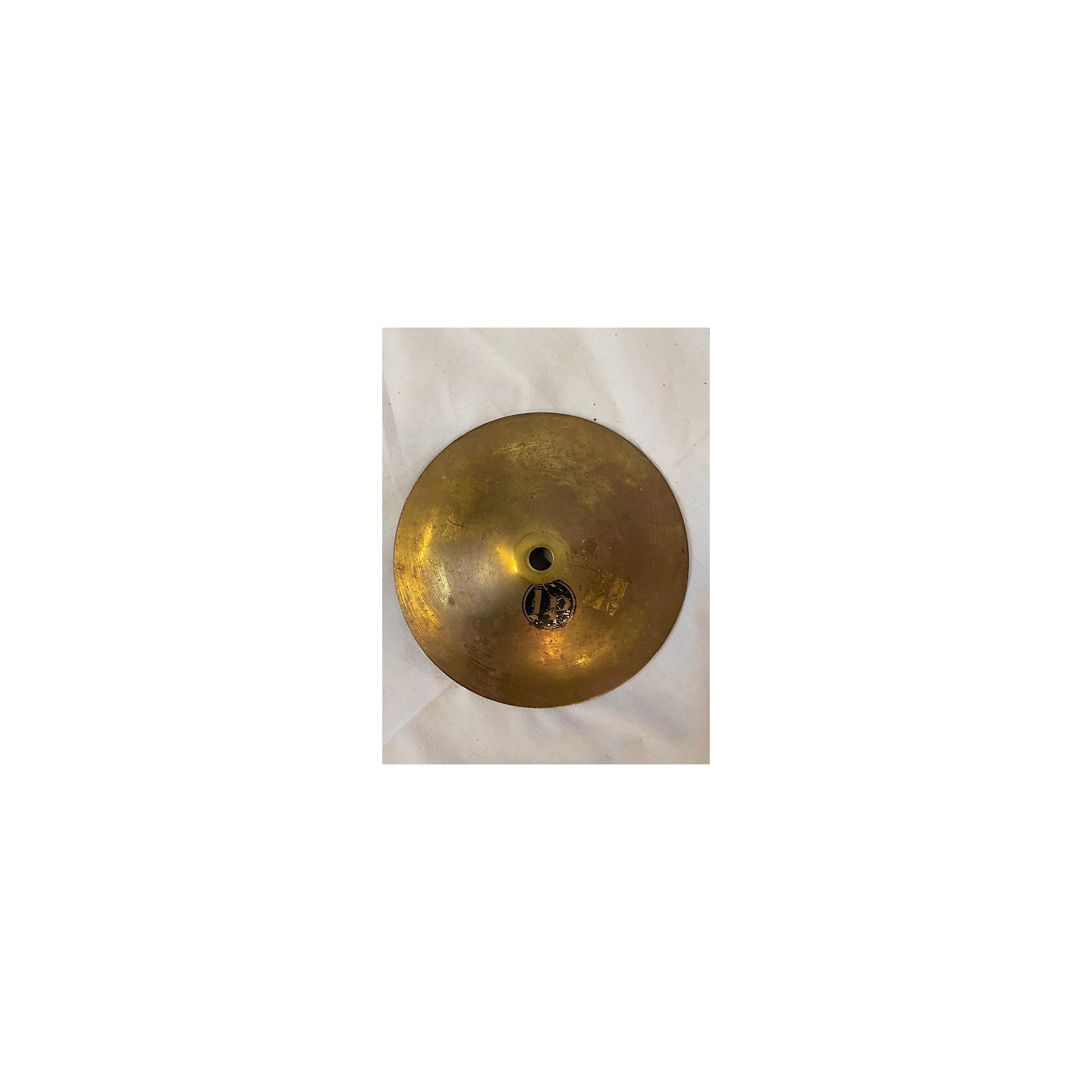 LP Ice Bell Cymbal | Musician's Friend