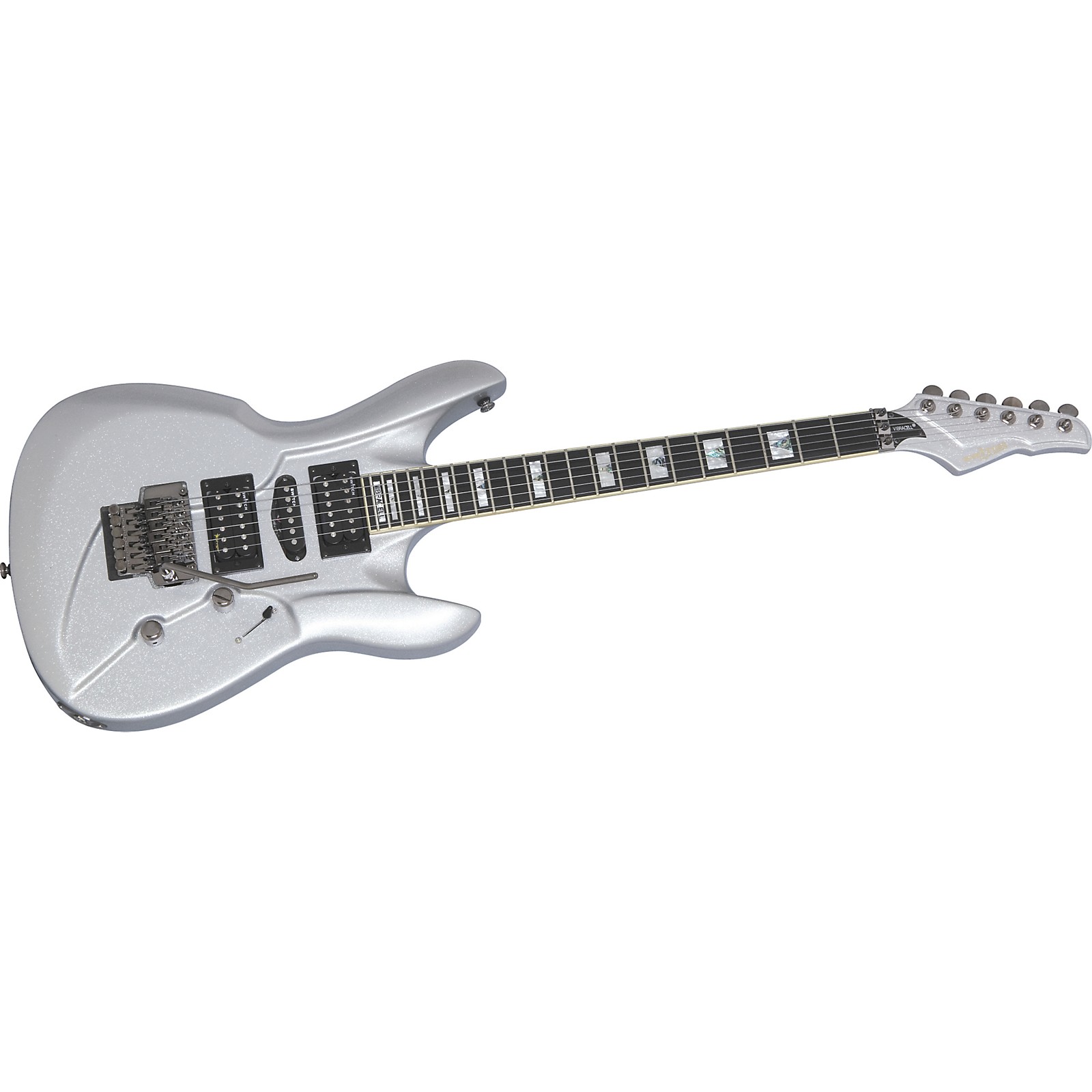Switch Innovo-V Signature Limited Edition Electric Guitar | Musician's ...