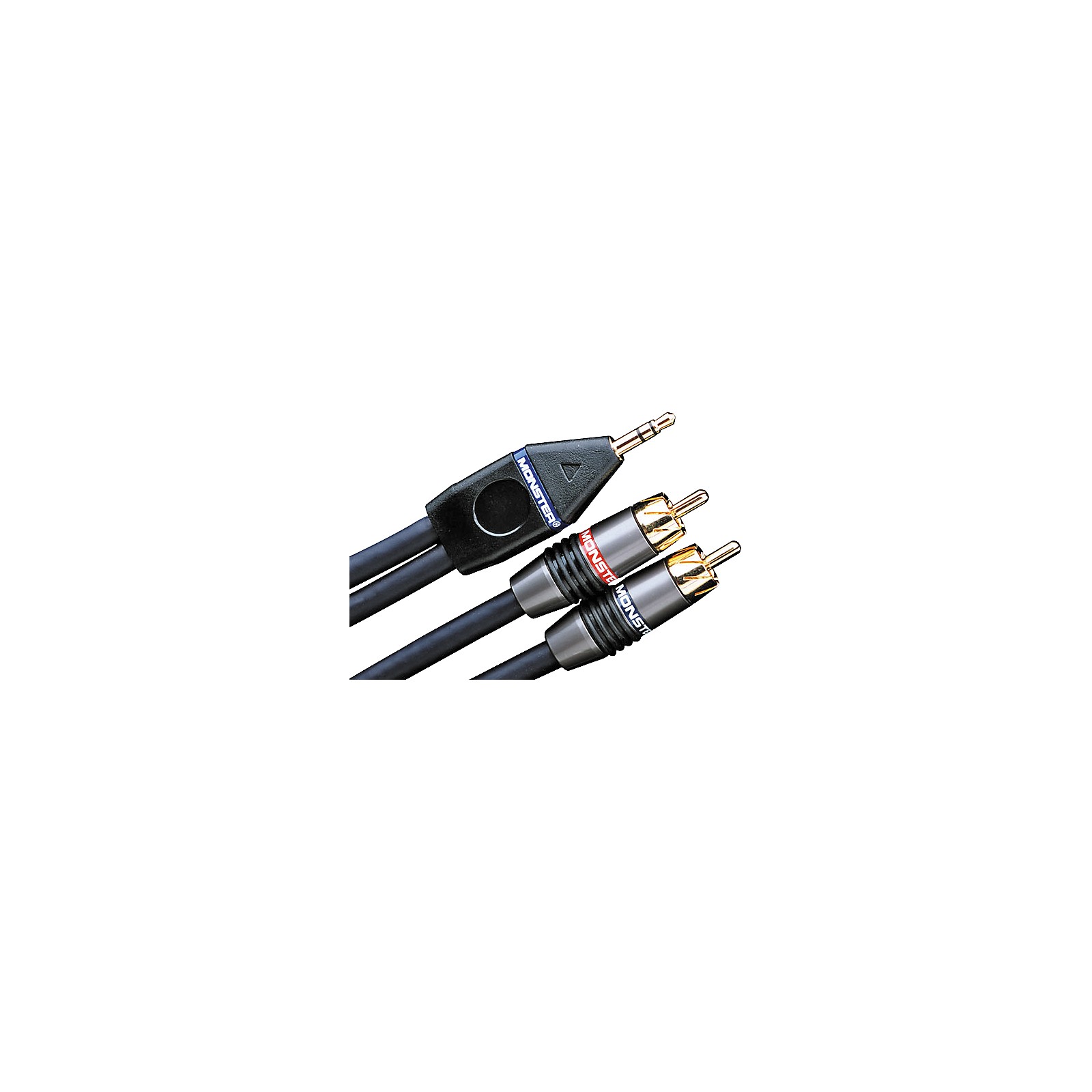 Monster Cable Interlink Portable 400 MkII | Musician's Friend