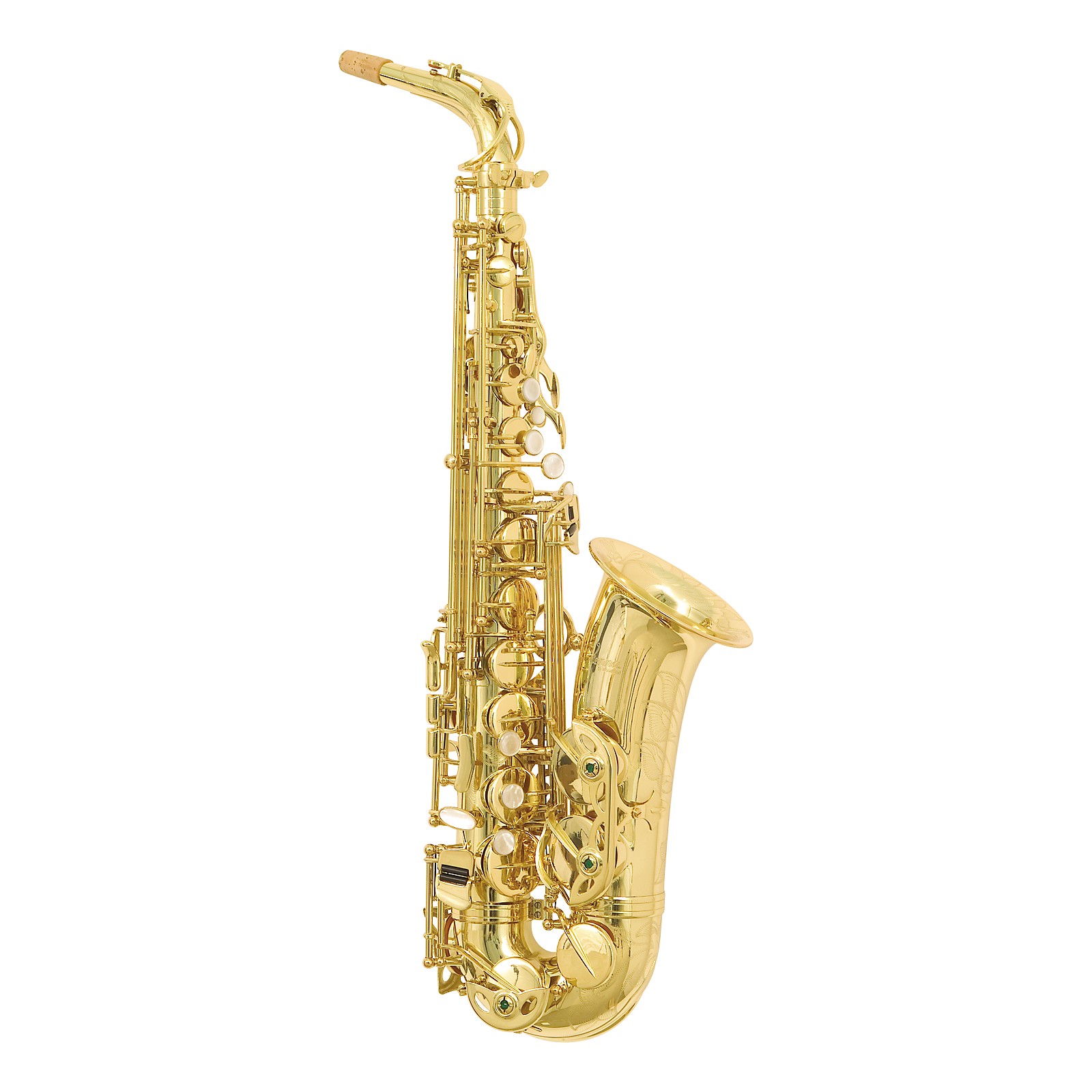 Vienna by Woodwind Intermediate Alto Saxophone | Musician's Friend