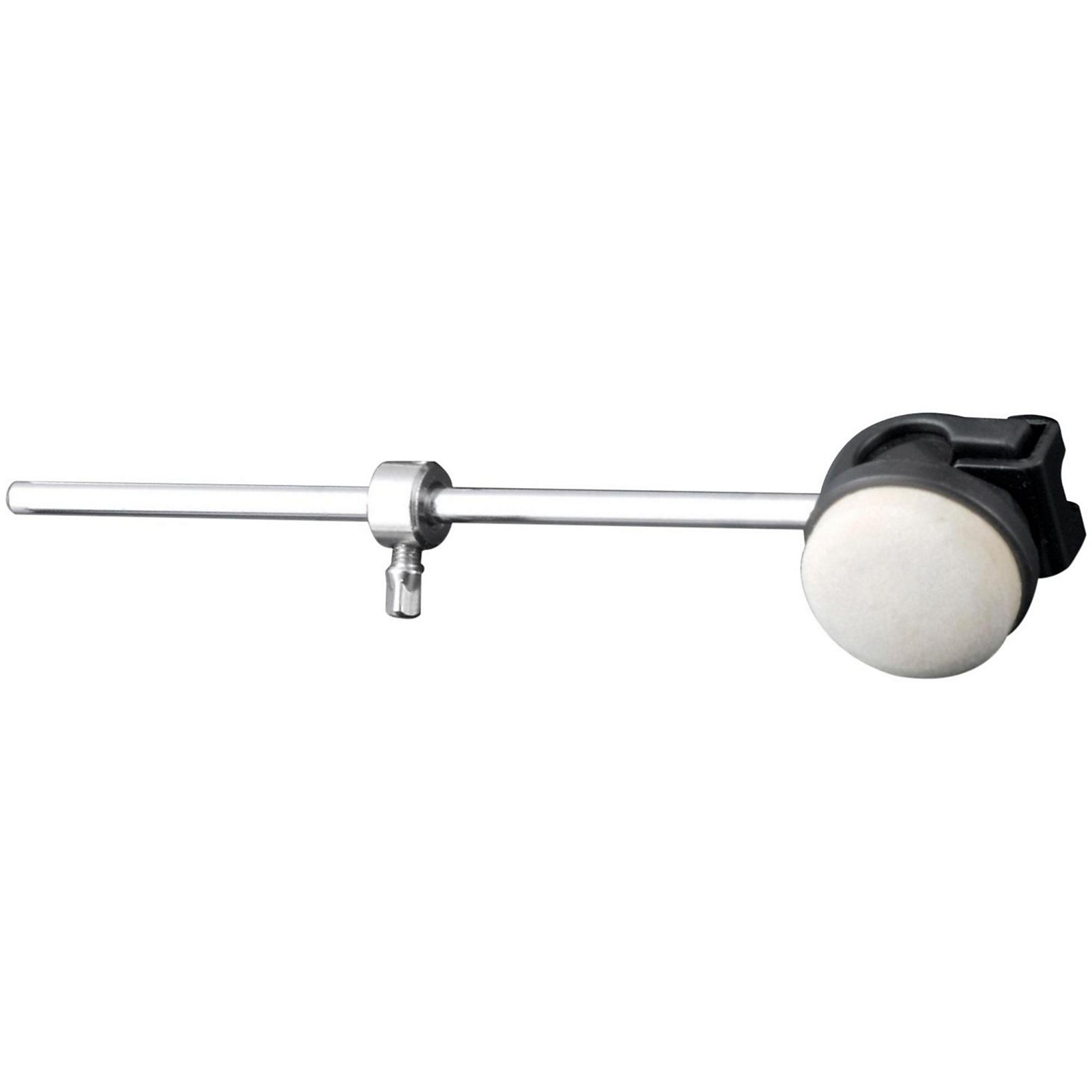 TAMA Iron Cobra Bass Drum Beater Felt | Musician's Friend