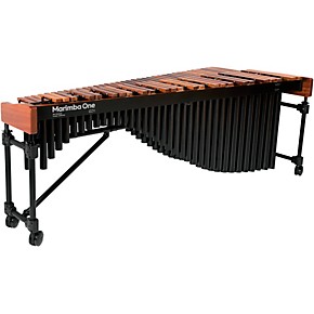 Marimba One Izzy #9502 A442 Marimba with Enhanced Keyboard and Classic ...