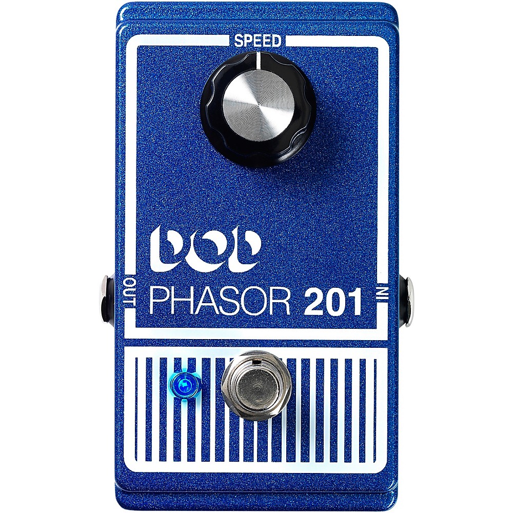 Best Phaser Pedals Under $200 (with current pricing) - Guitar Chalk