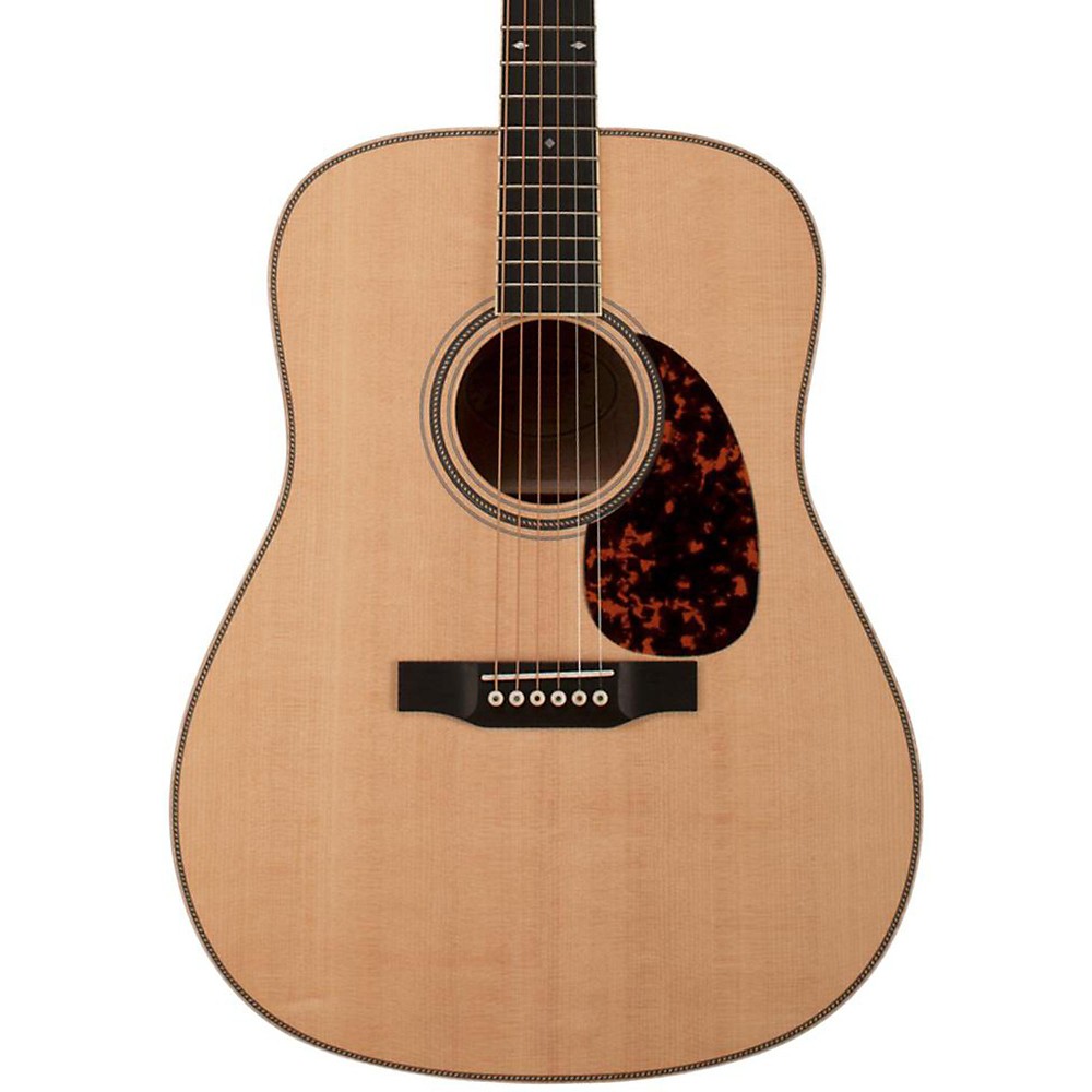 Larrivee D-40 Legacy Dreadnought Rosewood Acoustic Guitar Natural | Kayvee
