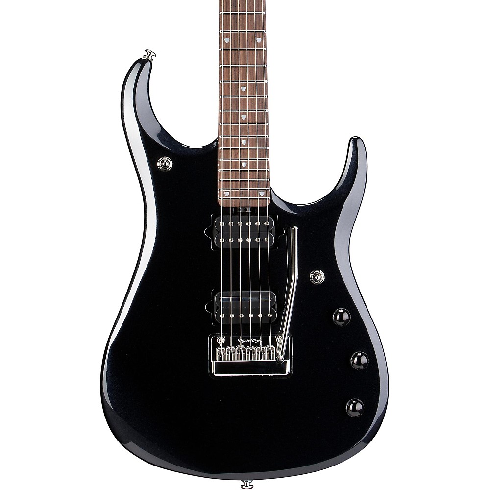 Music Man John Petrucci Jpxi-6 Electric Guitar With All-rosewood Neck ...