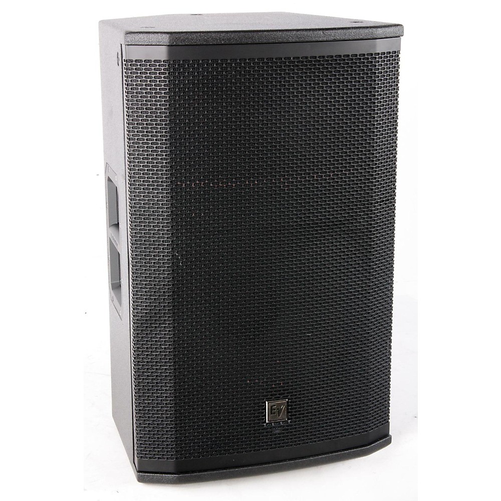 Used Electro-voice Etx-15p 15″ Two-way Powered Loudspeaker Regular ...
