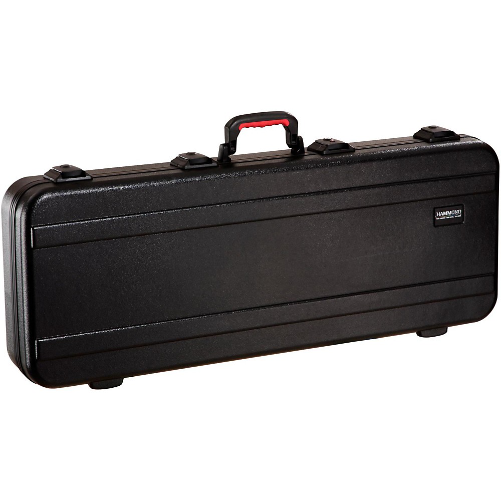 UPC 766150300079 - Hammond Hard Case for SK1 (61 Note) | upcitemdb.com