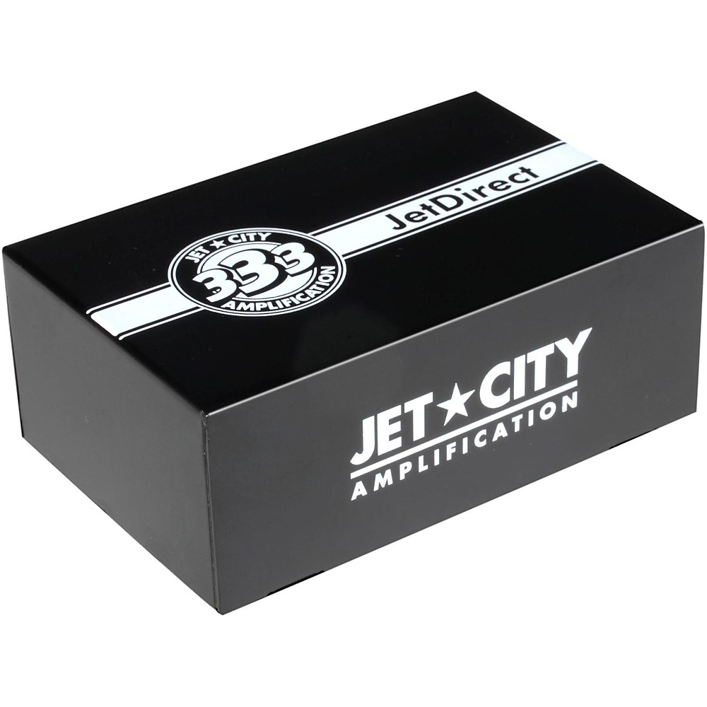 Jet City Amplification UPC & Barcode | upcitemdb.com
