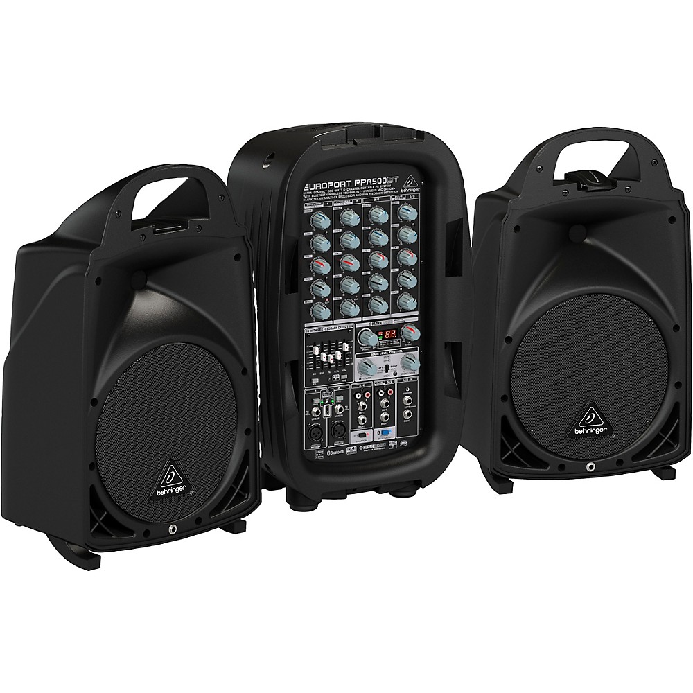 Best Medium Venue PA Systems (with current pricing) - Guitar Chalk